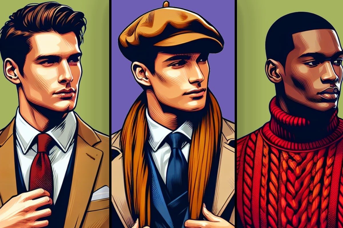 Crafting Your Look: Practical Men's Style Tips - Snazzy Guy