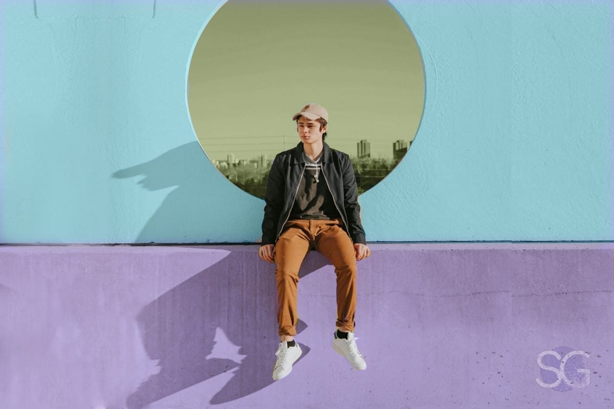 Own Spring Fashion: Stylish Guys Spring Outfits 101 - Snazzy Guy